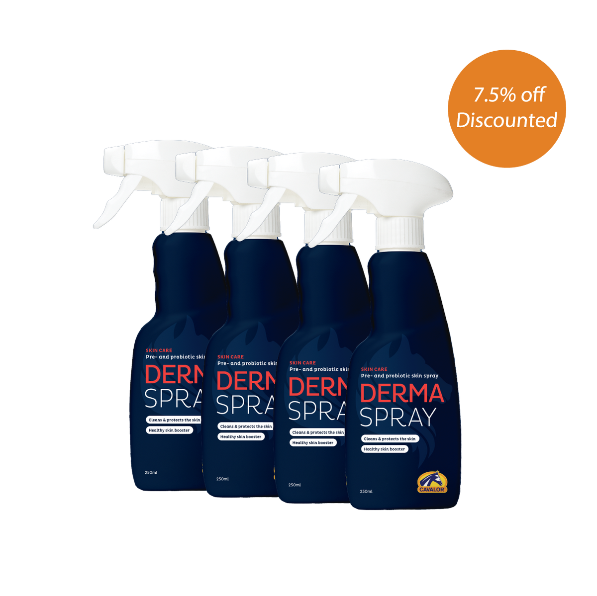 Event Sponsorship – Cavalor Equicare